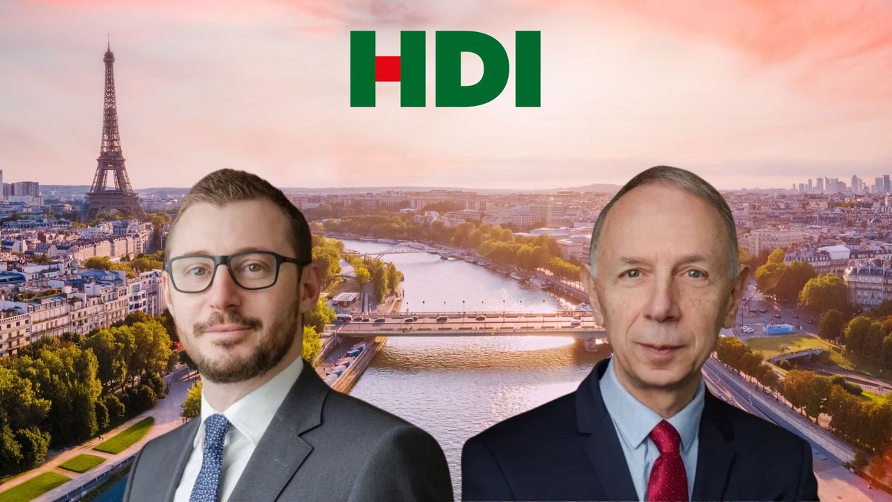 HDI Global appoints new leader for alternative risk transfer ...